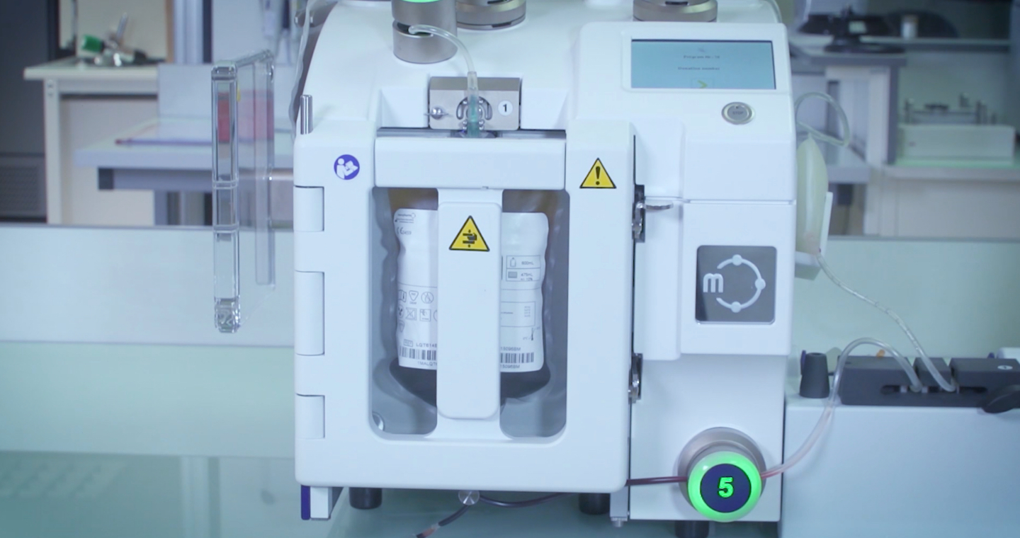 Macopress Smarter - Macopharma