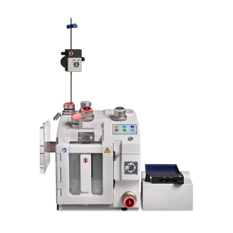 Blood Bags Systems - Macopharma