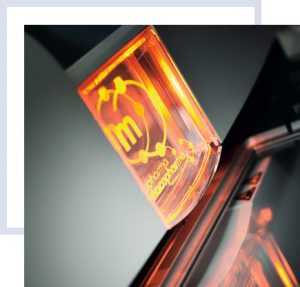 Macopharma - Designed For life