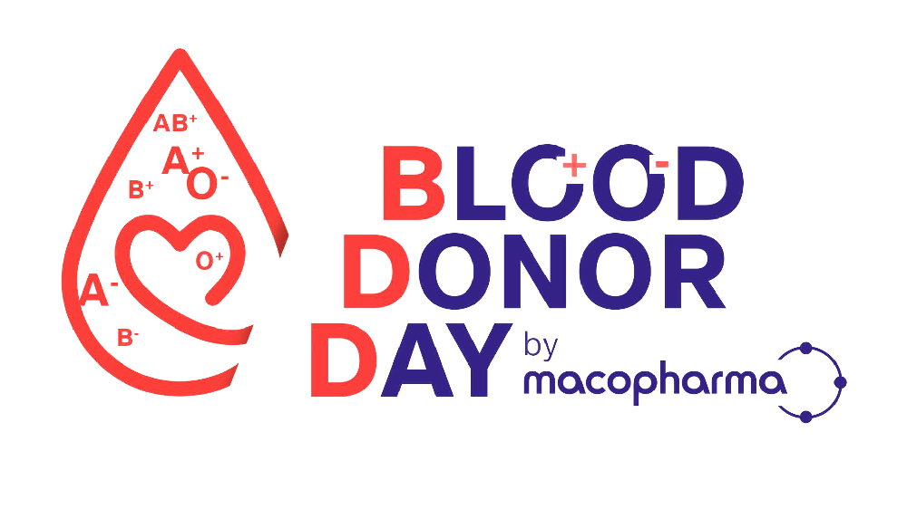 Macopharma - Designed For life