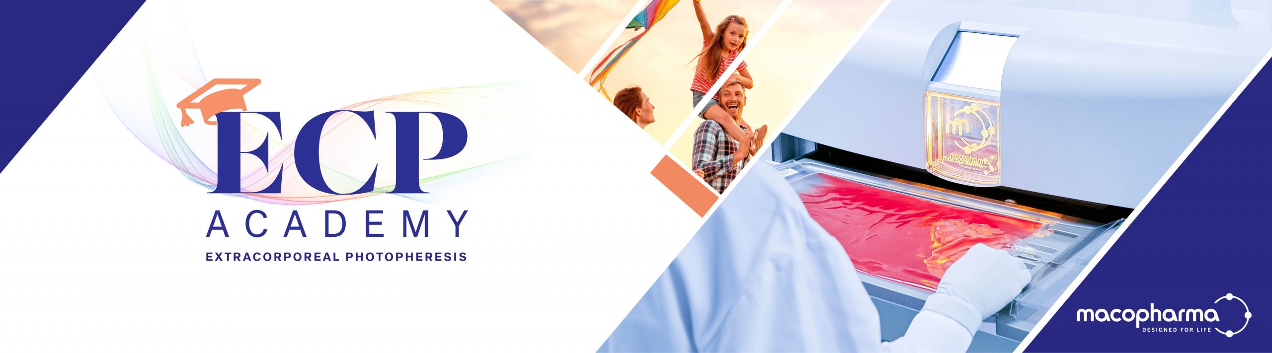 Macopharma - Designed For life