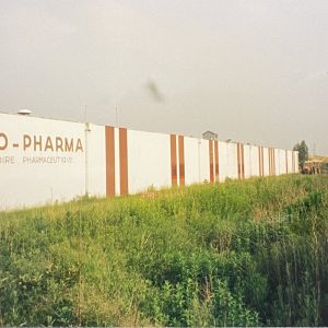 About us - Macopharma