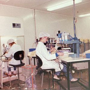 About us - Macopharma