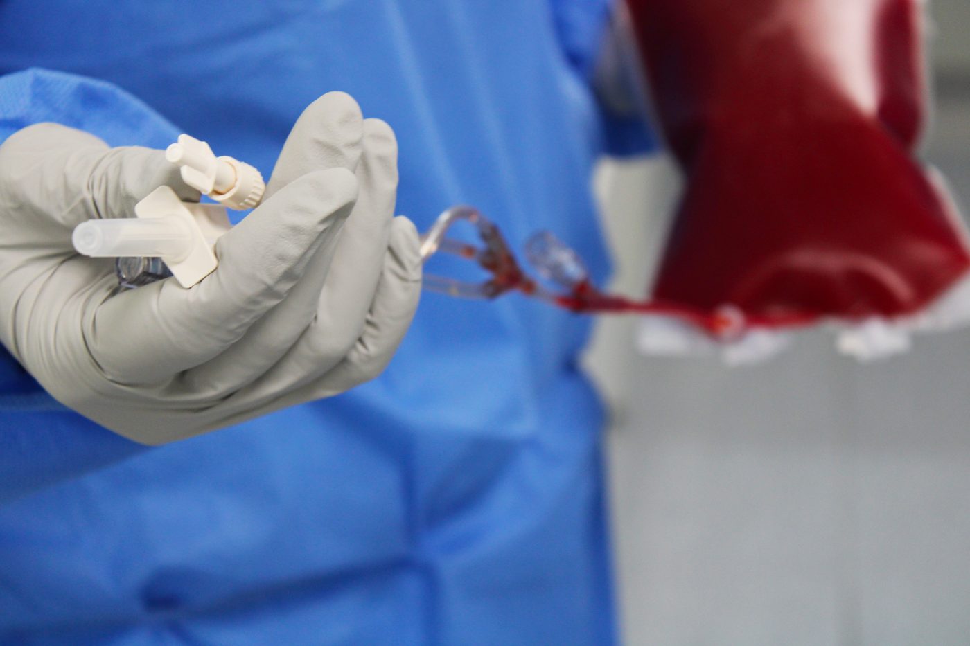 HSE Policy - Macopharma