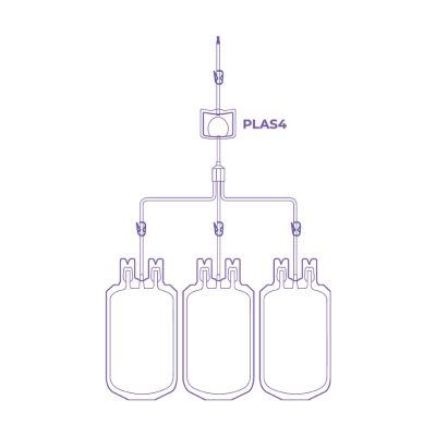 THERAFLEX MB-Plasma set - Macopharma