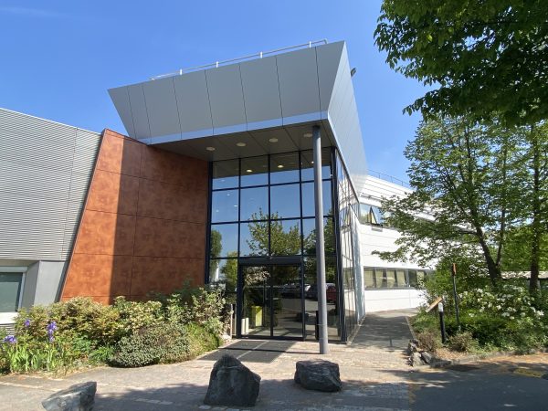 About us - Macopharma