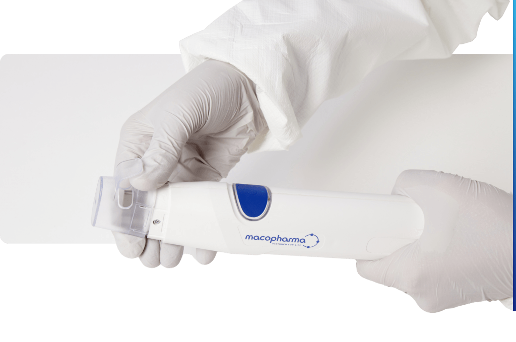 MacoSeal light - Macopharma