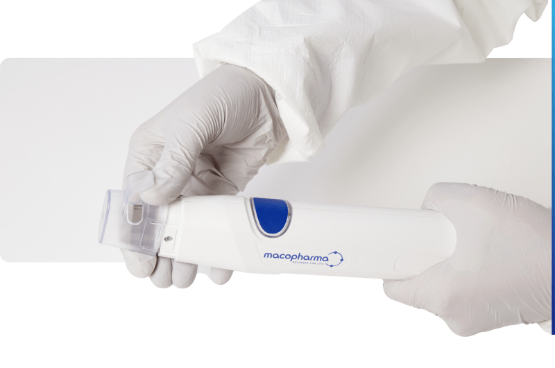 MacoSeal light - Macopharma