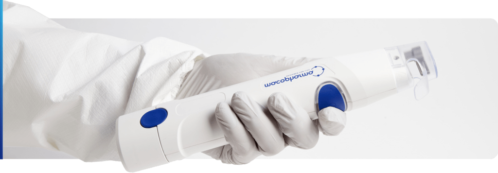 MacoSeal light - Macopharma