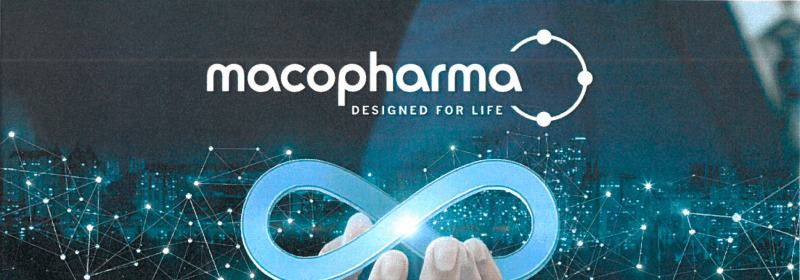 Business Continuity Plan - Macopharma