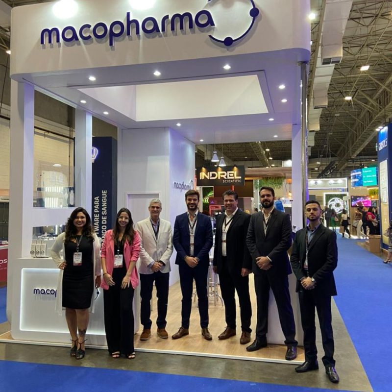 Careers - Macopharma