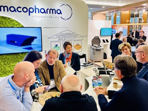 Careers - Macopharma