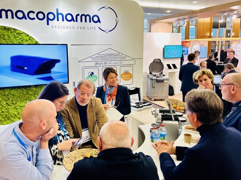 Careers - Macopharma