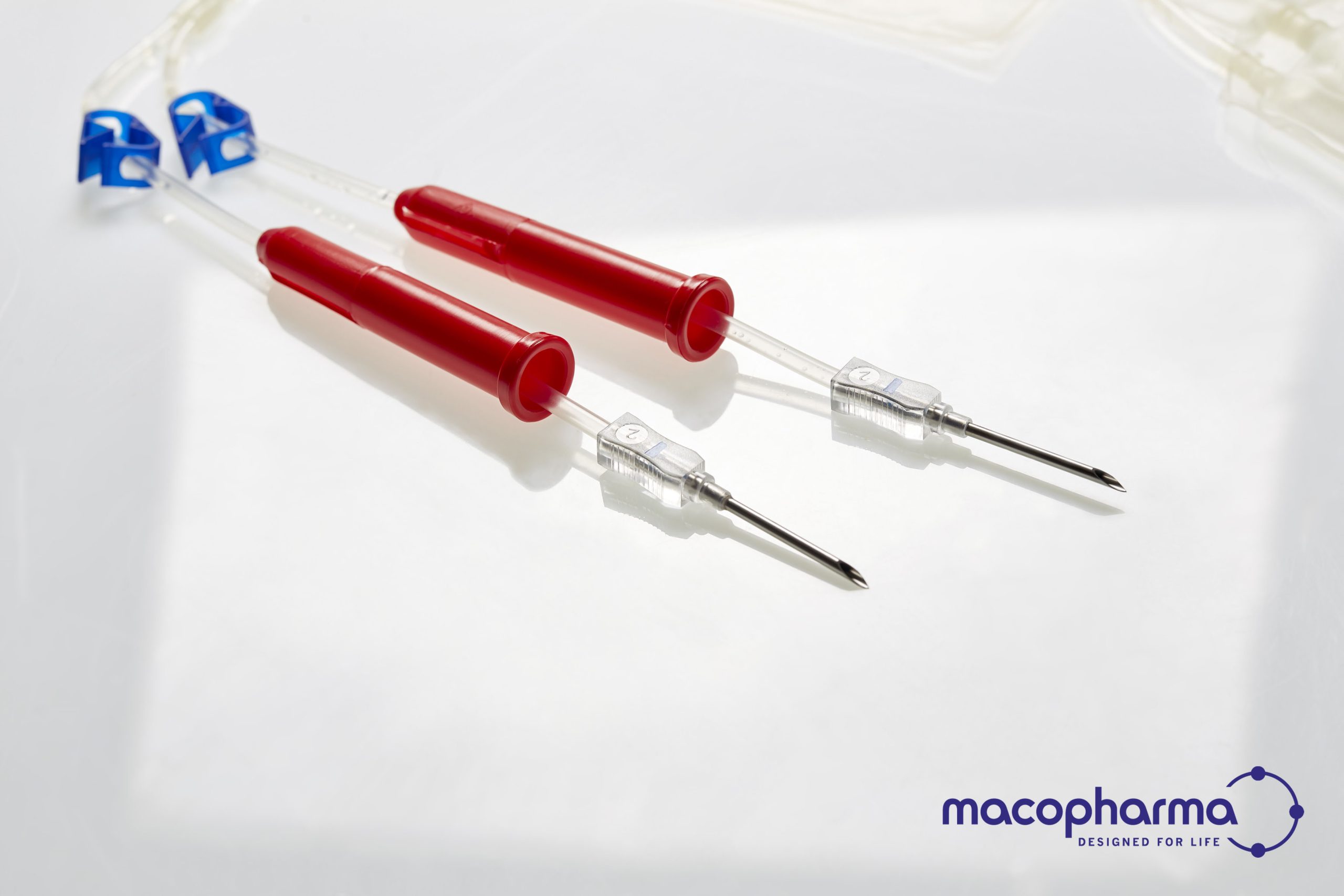 Supply chain challenges in cell therapy manufacturing - Macopharma