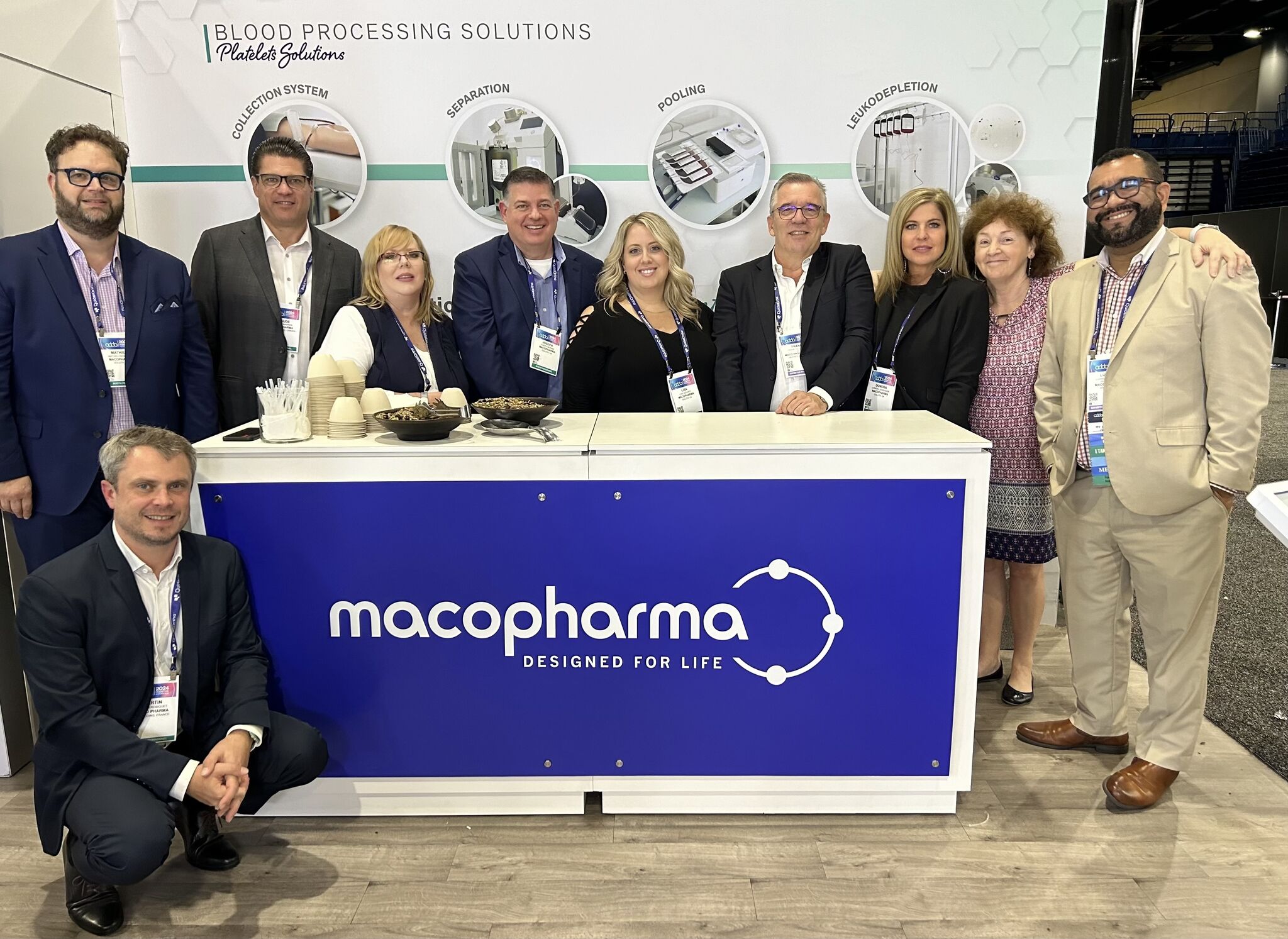 Careers - Macopharma